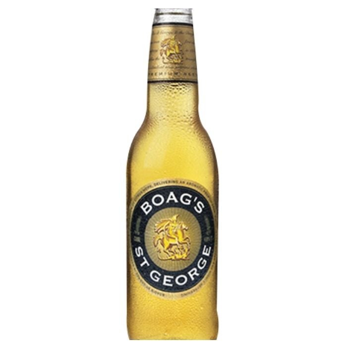 St George Beer | Devonport Tenpin Bowl