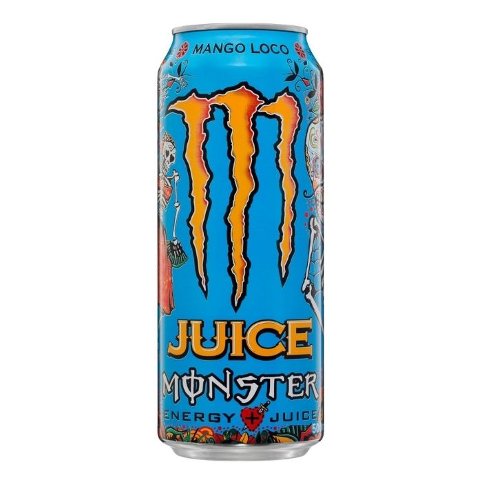 Monster Mango Loco | The Alley Entertainment Centre